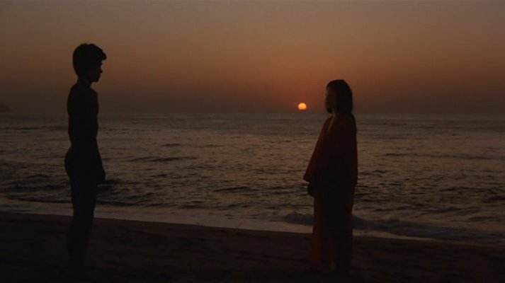 buğra on Twitter: "Eros Eterna [聖母観音大菩薩] - Kōji Wakamatsu"