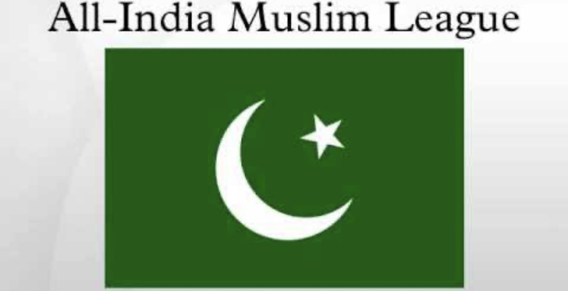 Muslim League Flag