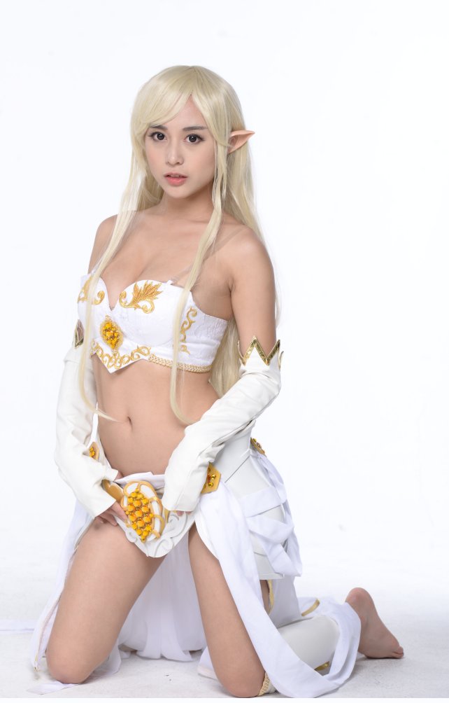 星图大海 on Twitter: "棚拍写真区3 1018 初代推女郎黄可cos服装棚拍294p（jpg+nef大图），自购链接：https://6fak.cn/product ...