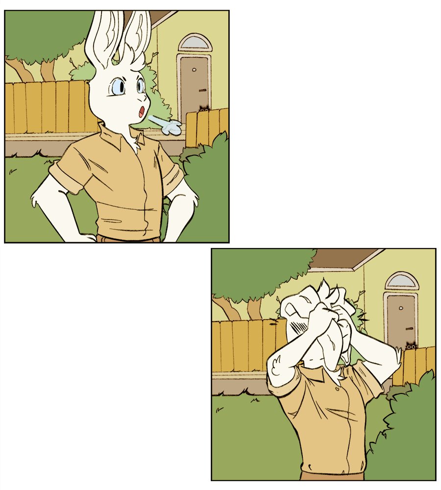 「4/5 」Herumonの漫画