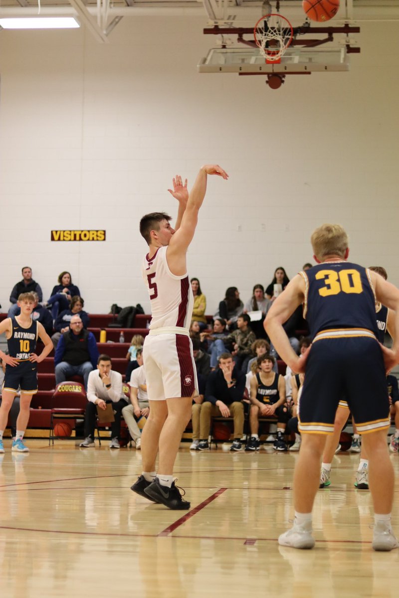 Conestoga Activities on Twitter: "RT @Conestoga_Hoops: Congrats to our 2022-2023 All-Conference ...