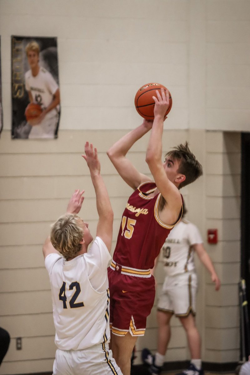 Conestoga Activities on Twitter: "RT @Conestoga_Hoops: Congrats to our 2022-2023 All-Conference ...