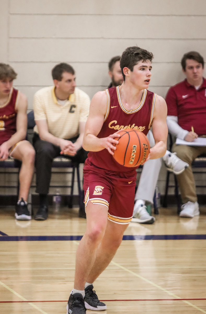 Conestoga Activities on Twitter: "RT @Conestoga_Hoops: Congrats to our 2022-2023 All-Conference ...