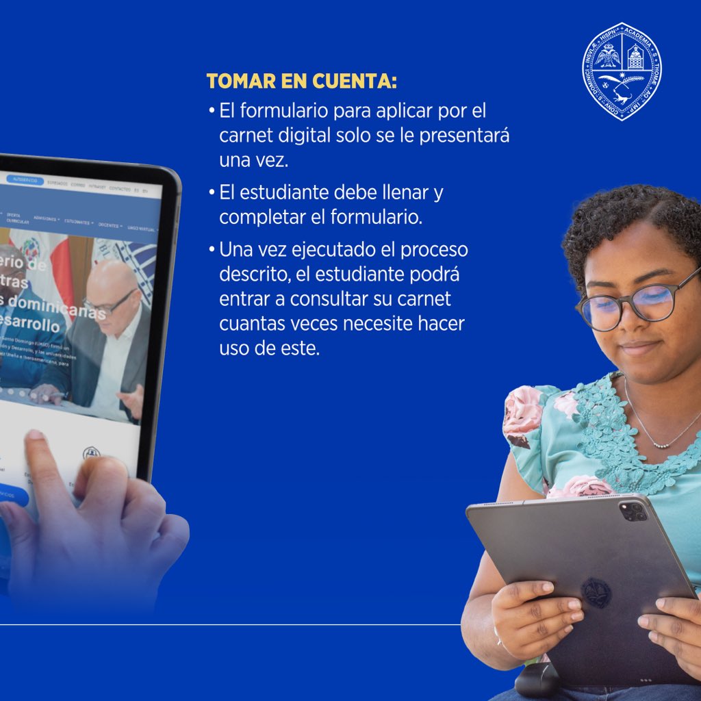 Universidad UASD on Twitter: Universidad UASD on Twitter: