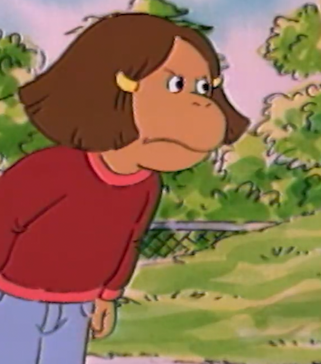 Arthur Francine