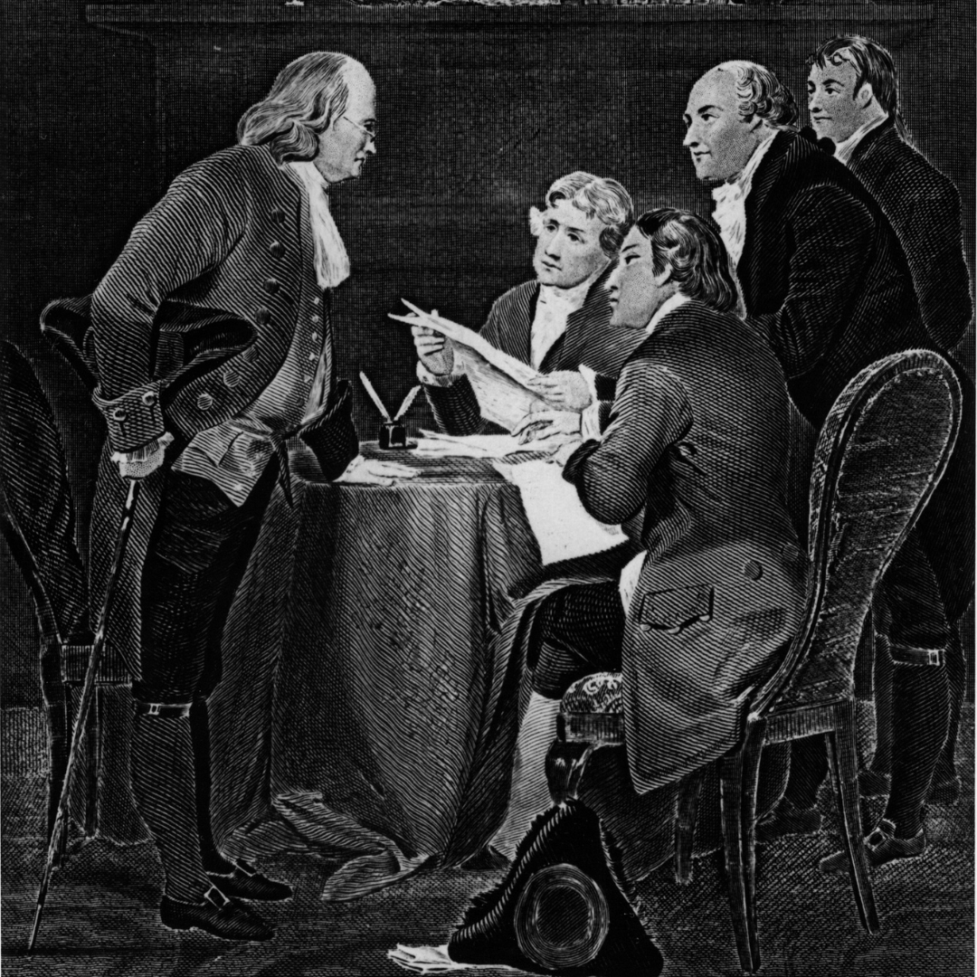 National Archives Foundation on Twitter: "And of course, you can't ...