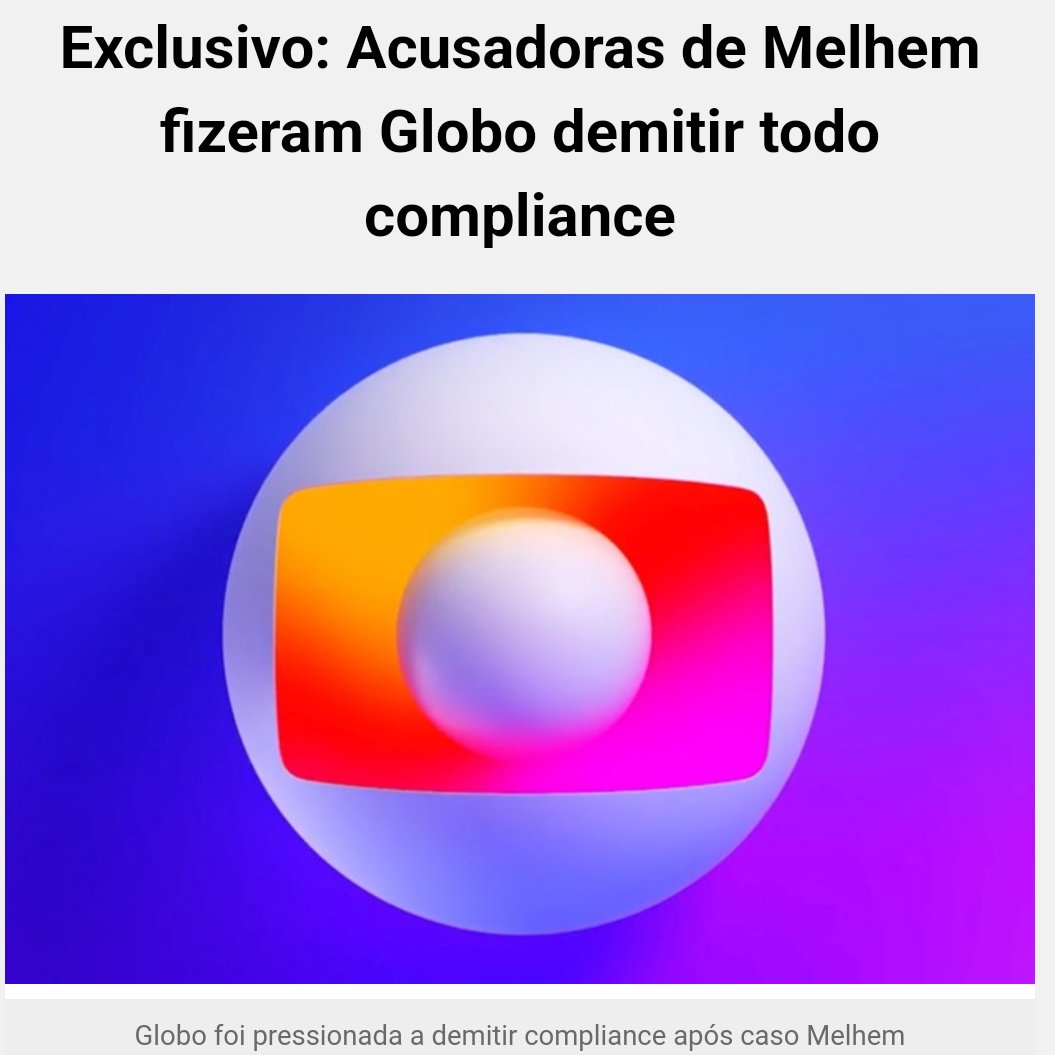 Ricardo Feltrin on Twitter: "#Exclusivo: Assista: https://youtu.be/1tLbFwRgdGQ Leia: https ...