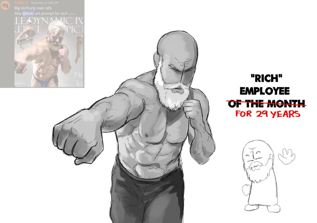 Aoki (@AokiCyber) さんのイラスト・マンガ作品まとめ (210 件) - Twoucan