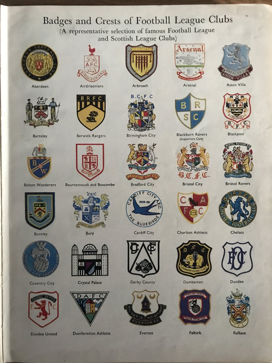 The Beautiful Badge: The Stories Behind The Football Club