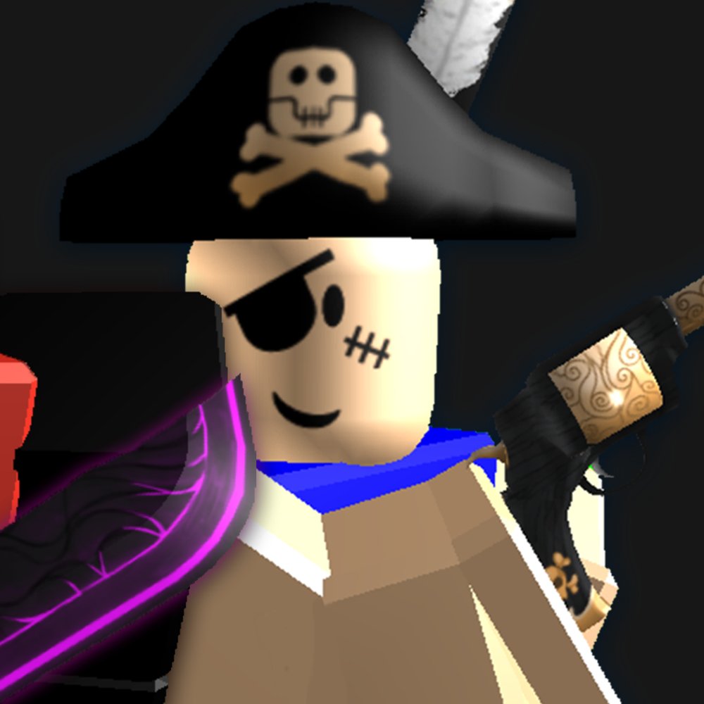 MM2 Anything Bot on Twitter: "Season 1 Sheriff deserves their own MM2 Knife!"