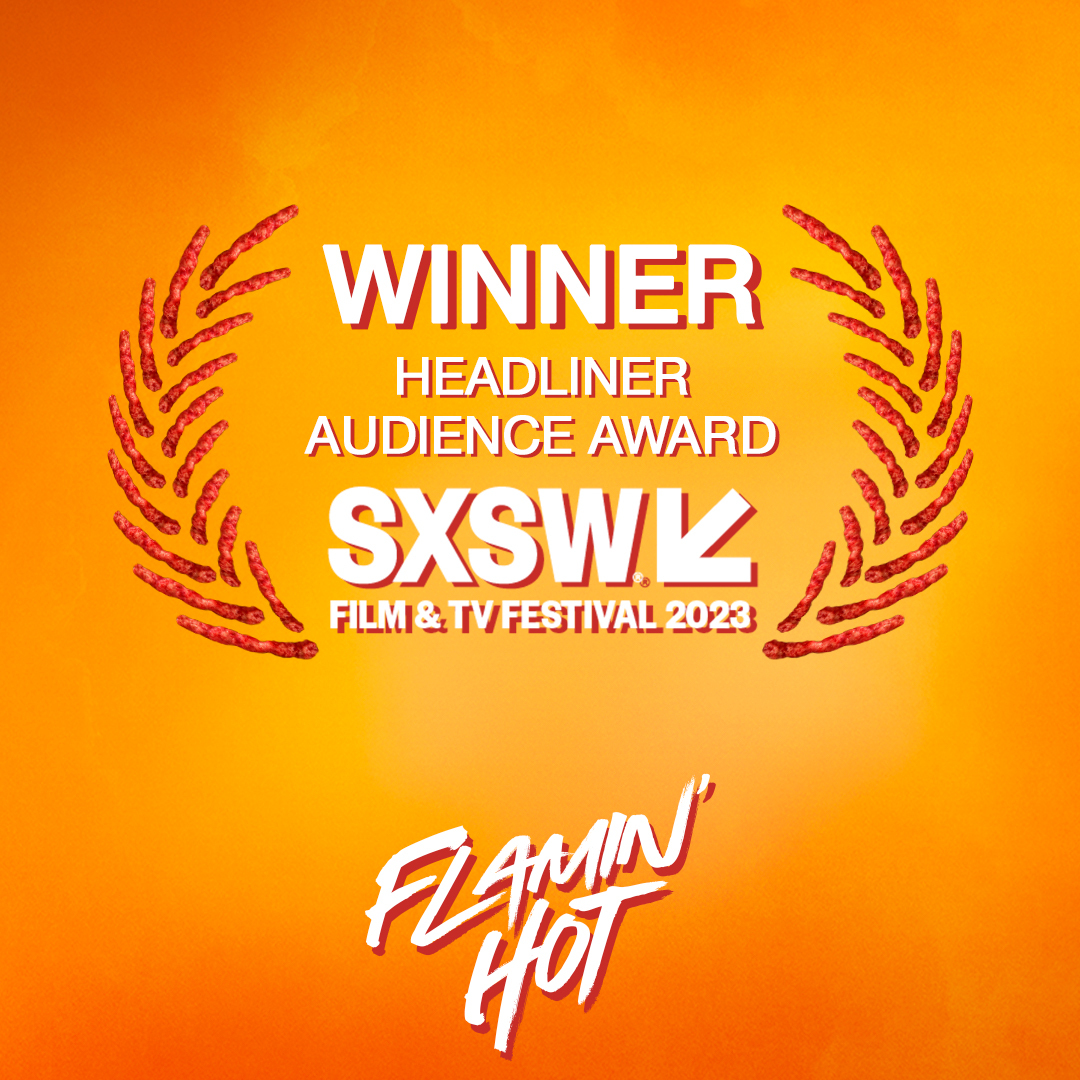 Searchlight Pictures On Twitter Rt Flaminhotmovie 🔥 It Burns