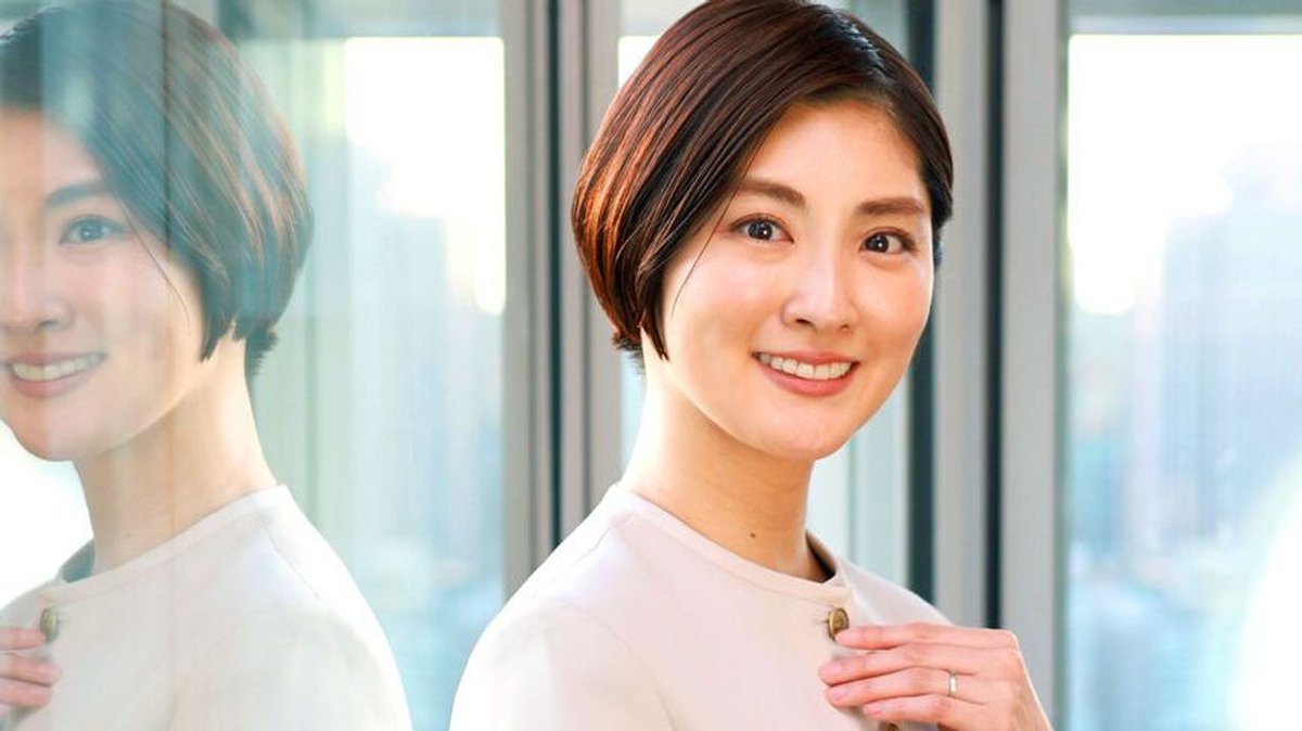 ハゲかくしヅラセンくんの借金王国 on Twitter: "日テレ岩本アナ休職へ 大学院に https://news.yahoo.co.jp/pickup/6457646?source=rss…"