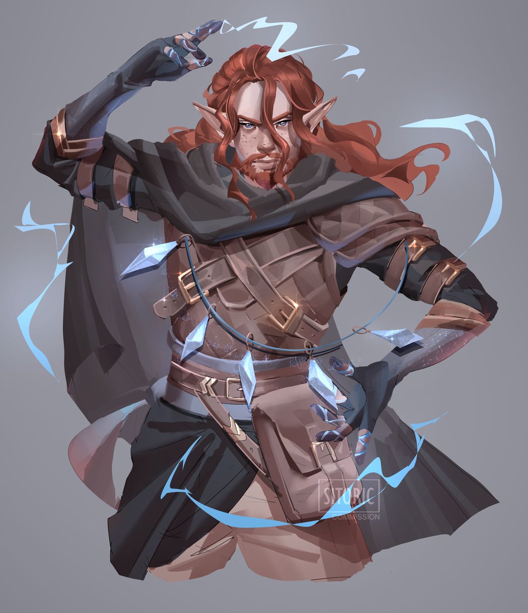 sitoric🦊 on Twitter: "thank you for the share, Oksana! here's some of my artworks that i already ...