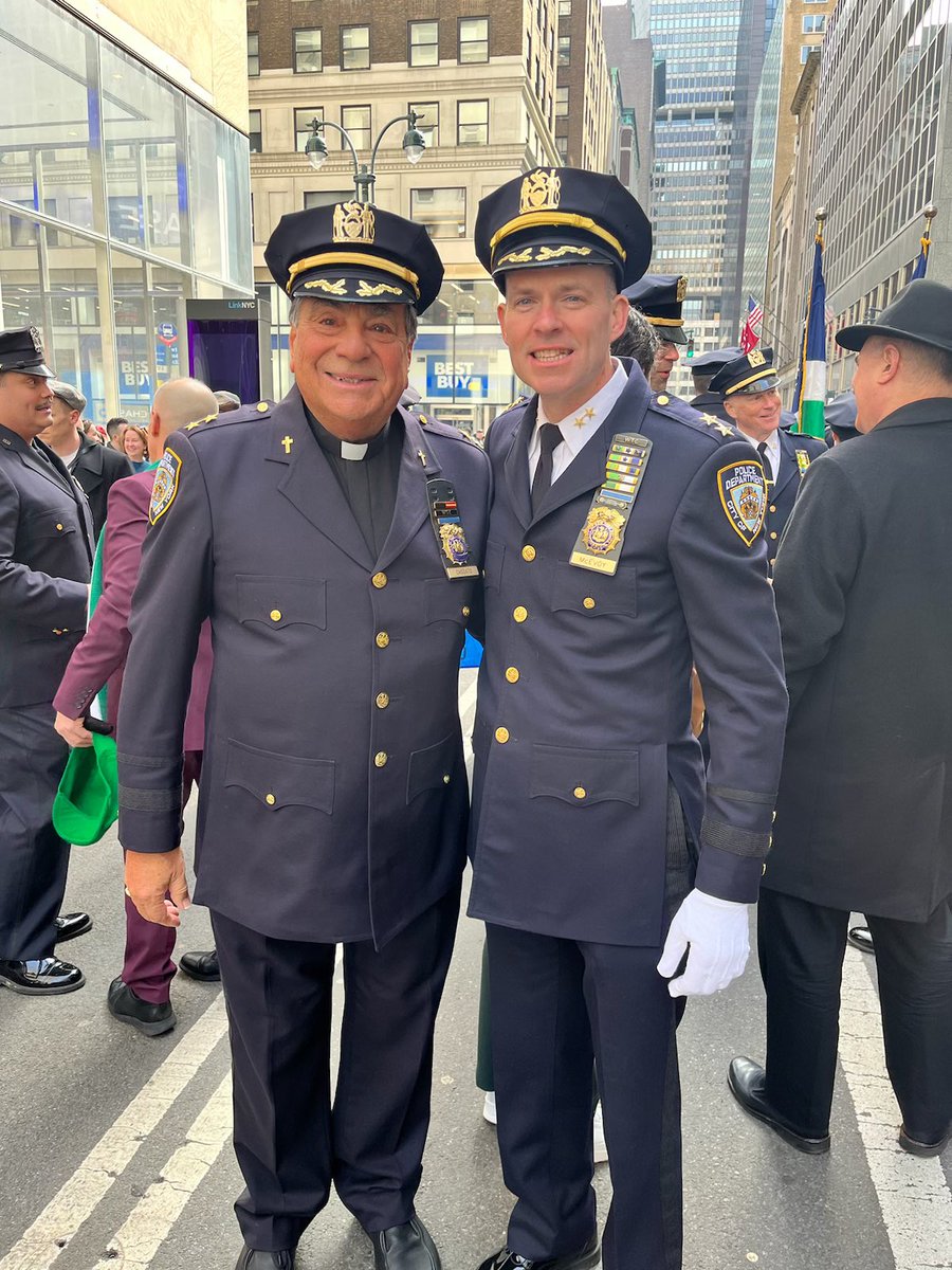 NYPD Chaplains Unit on Twitter: NYPD Chaplains Unit on Twitter: