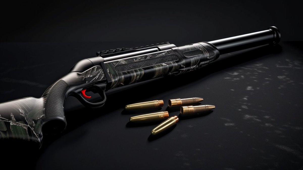 Chase Curtis on Twitter: "Benelli [@Benelli_USA] x Nike [@Nike]"