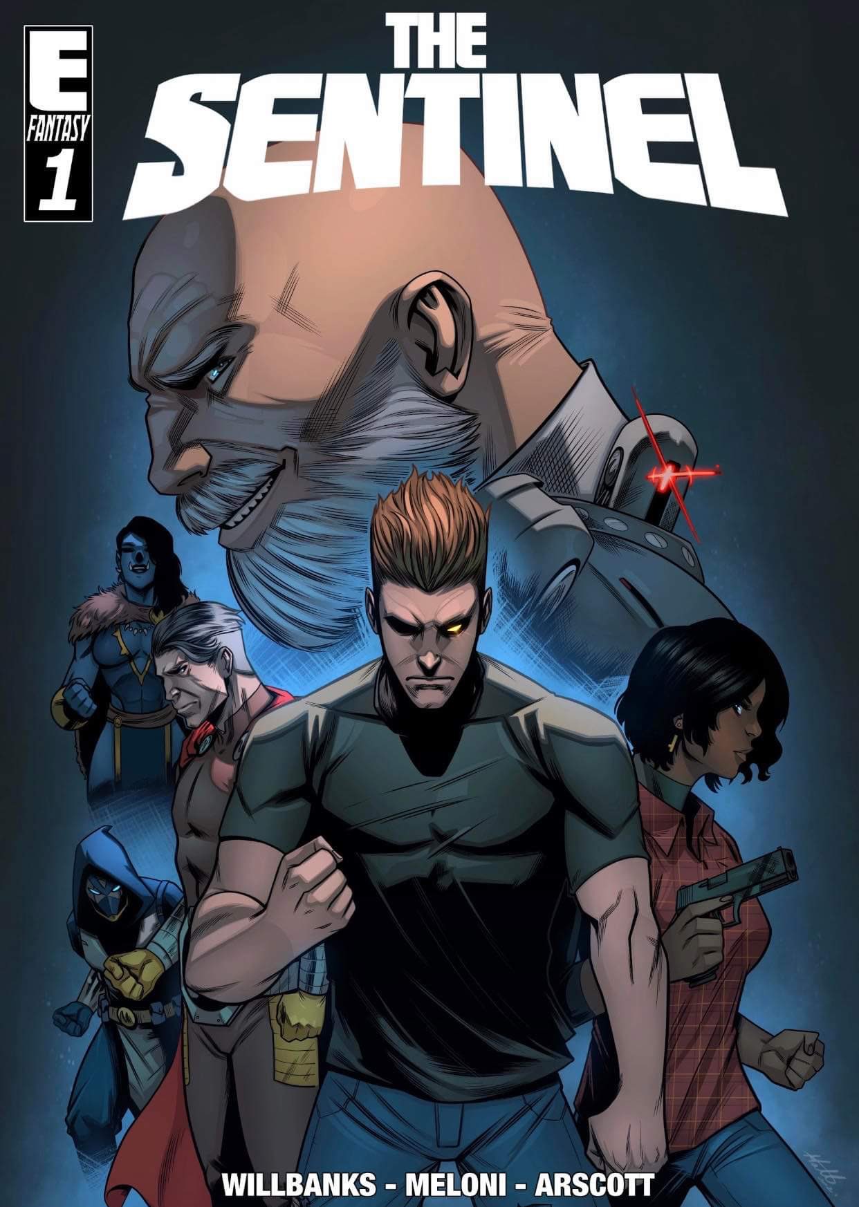 Godhood Comics (@godhoodcomics) / Twitter