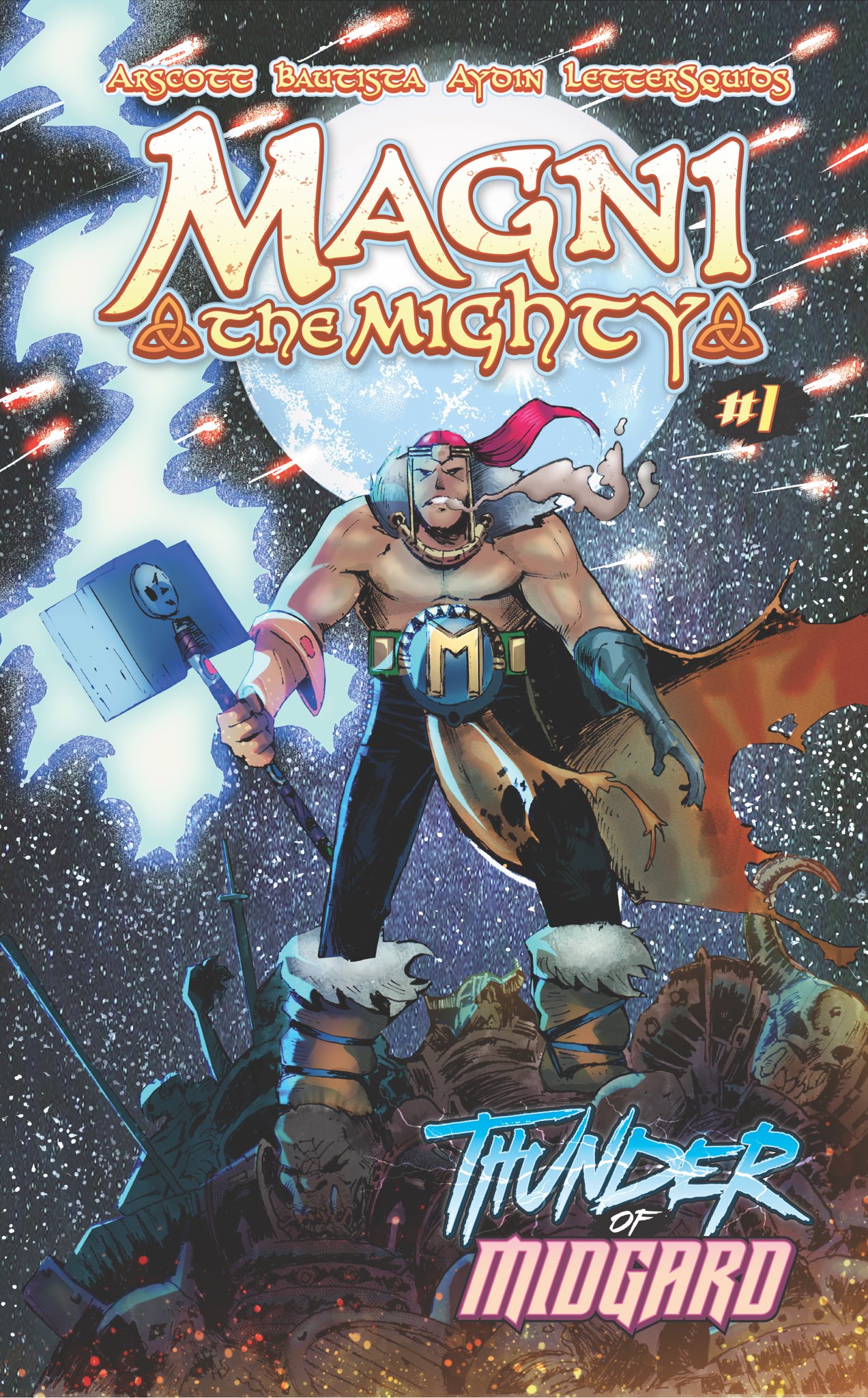 Godhood Comics (@godhoodcomics) / Twitter