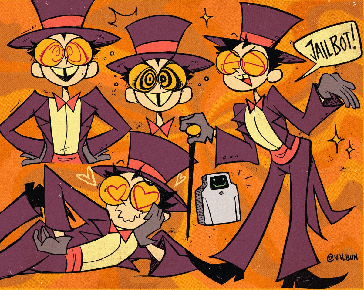 Valbun💀 (@Valbun_) さんのイラスト・マンガ作品まとめ (160 件) - Twoucan