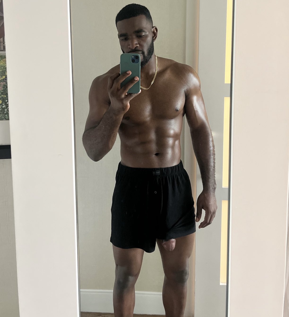 TW Pornstars - Marshall Price. Twitter. Peek a boo ⬇️⬇️. 8:07 PM - 20 Mar 2023