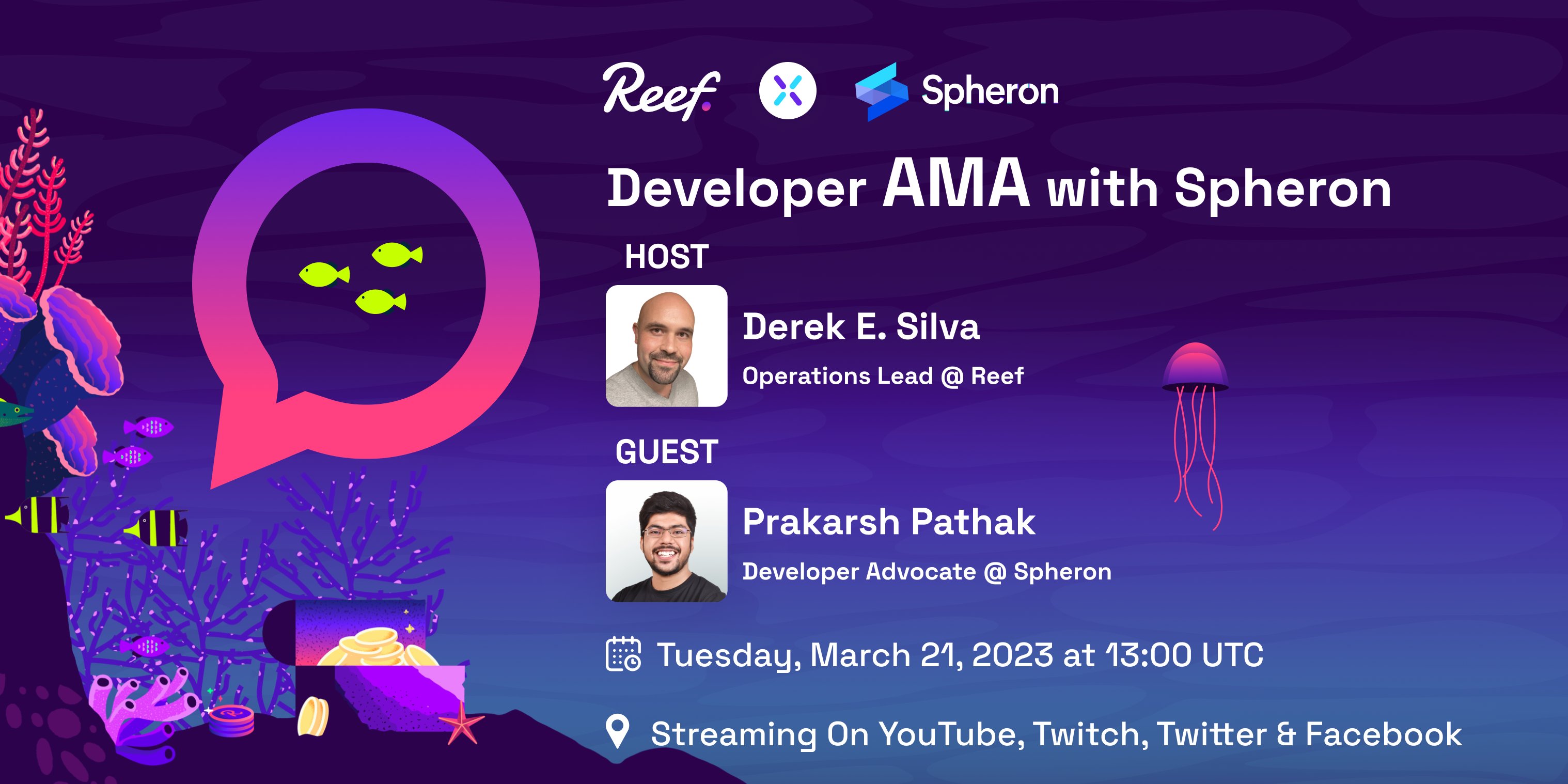 Spheron - Building Dev Tools For Web3 (@SpheronHQ) / Twitter