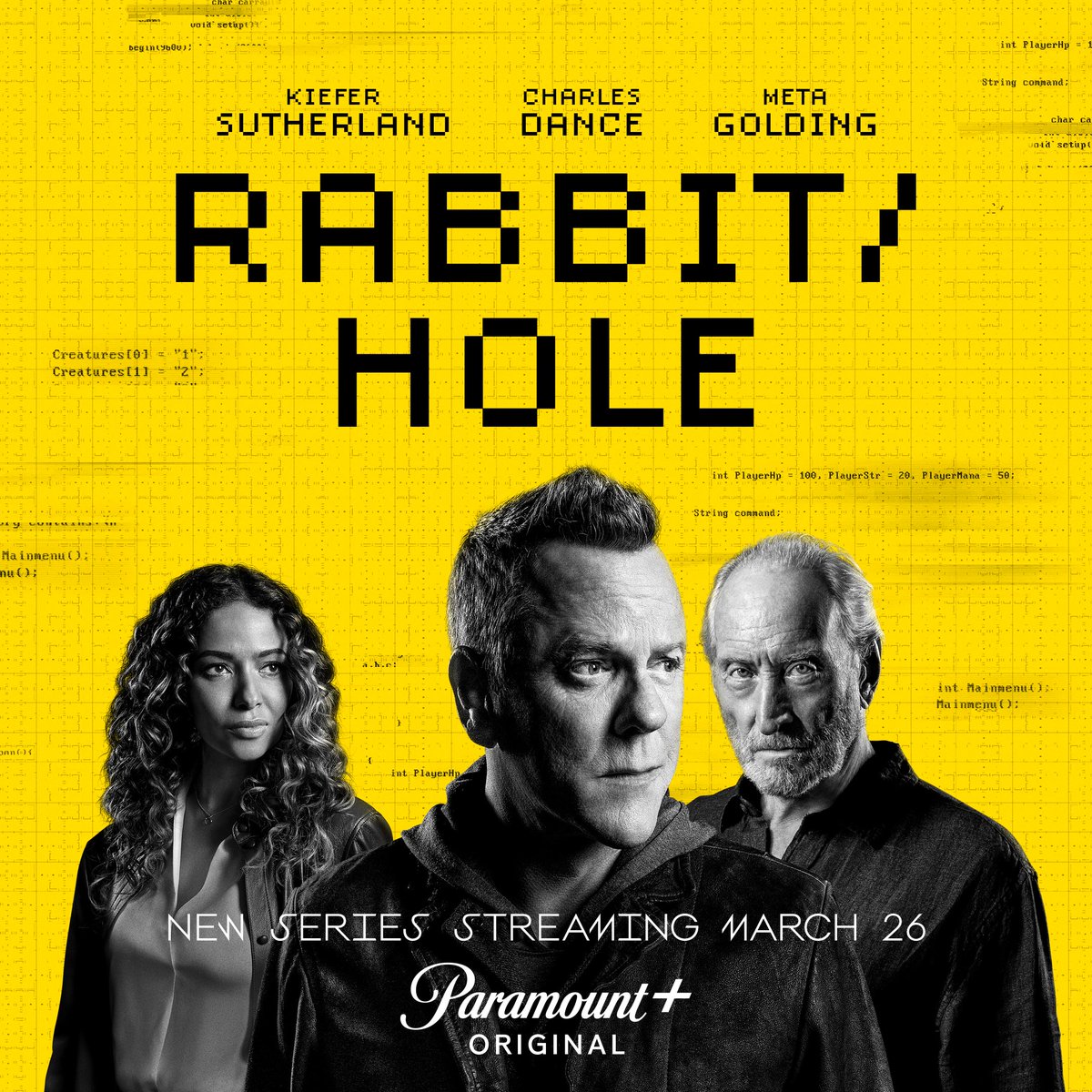 Rabbit Hole Season 2 Release Date Update: Series Getting Cancelled After Season 1?