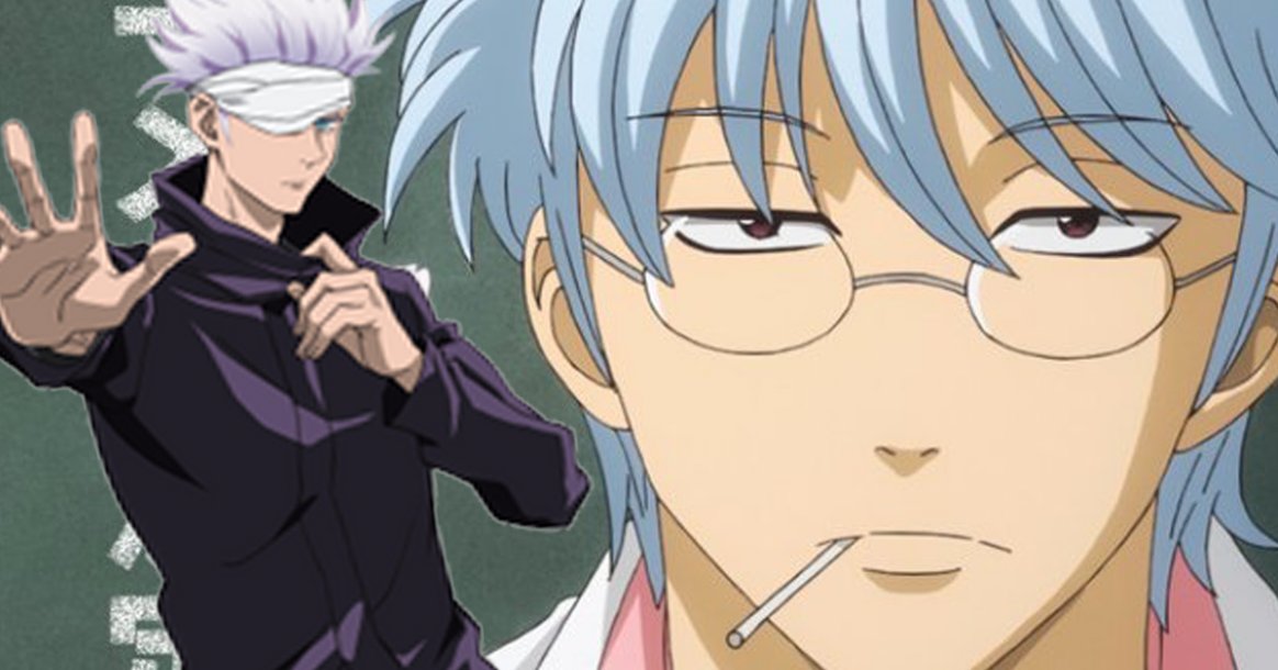 Gintama has a new anime on the way, and we just got a peek at its ...