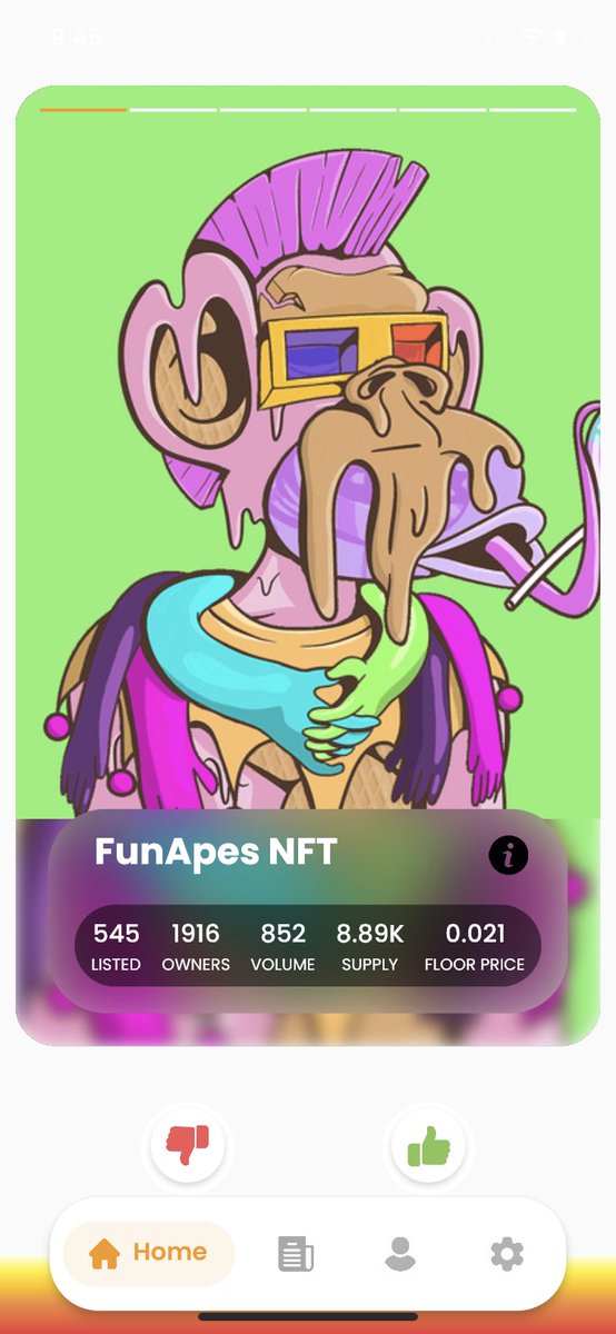 wavis🏴‍☠️ on Twitter: "RT @TheHiveNFTapp: Just a few more dope projects getting a lot of super ...