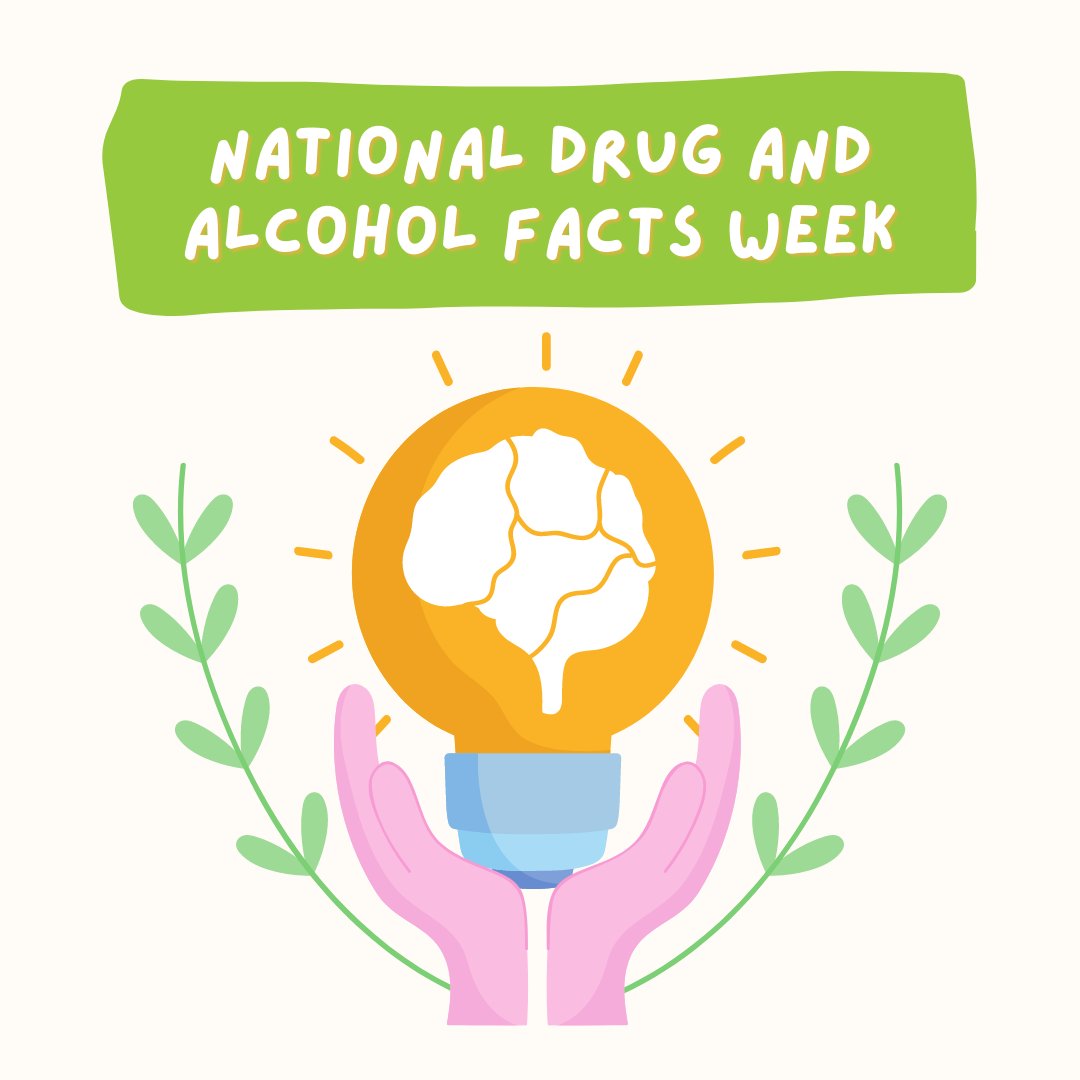 Drug And Alcohol Fact Posters
