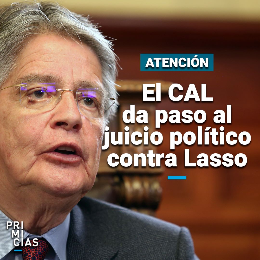 Primicias On Twitter Urgente El Consejo De La Administración