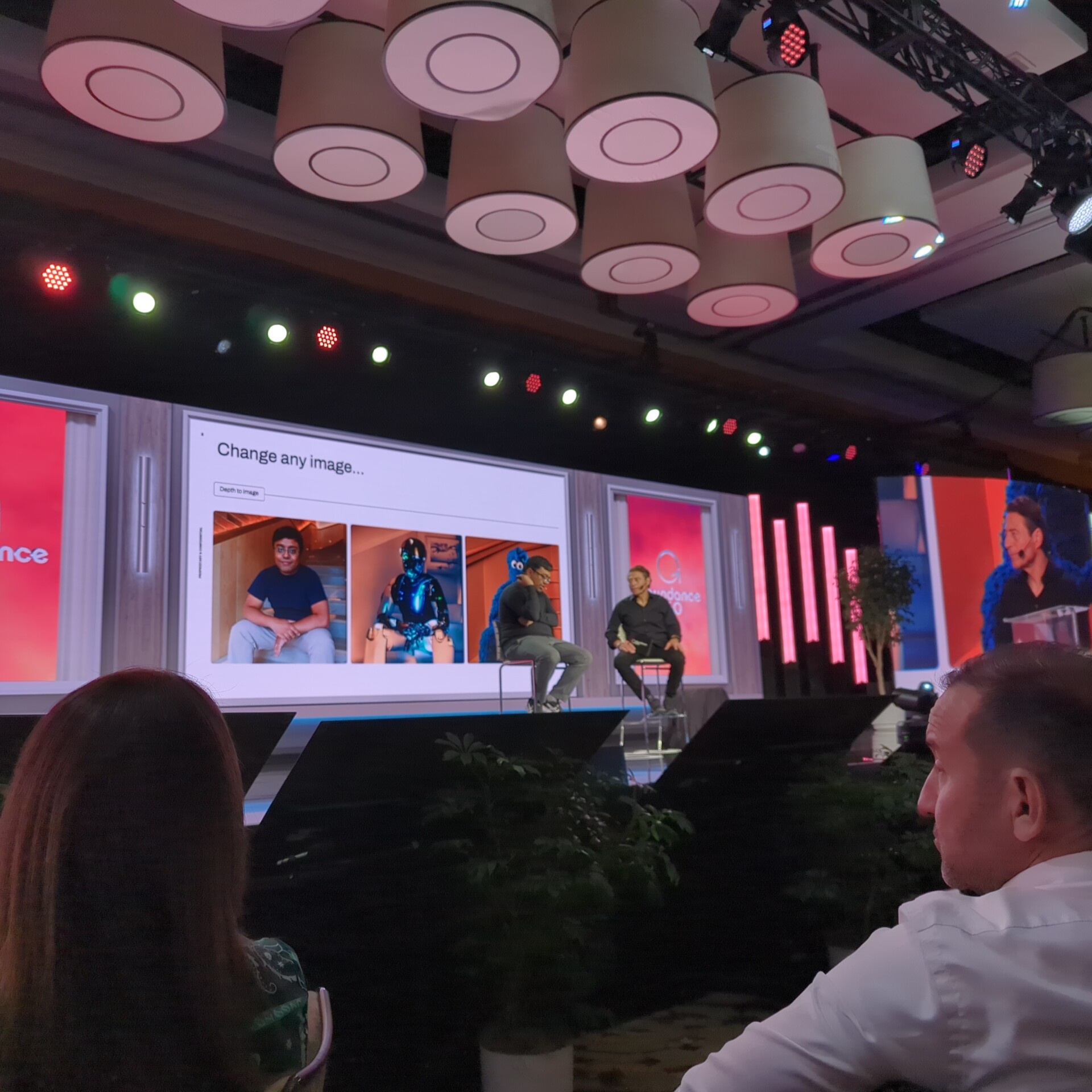 Salim Ismail on Twitter: ""in 5 years, there won't be any more ...