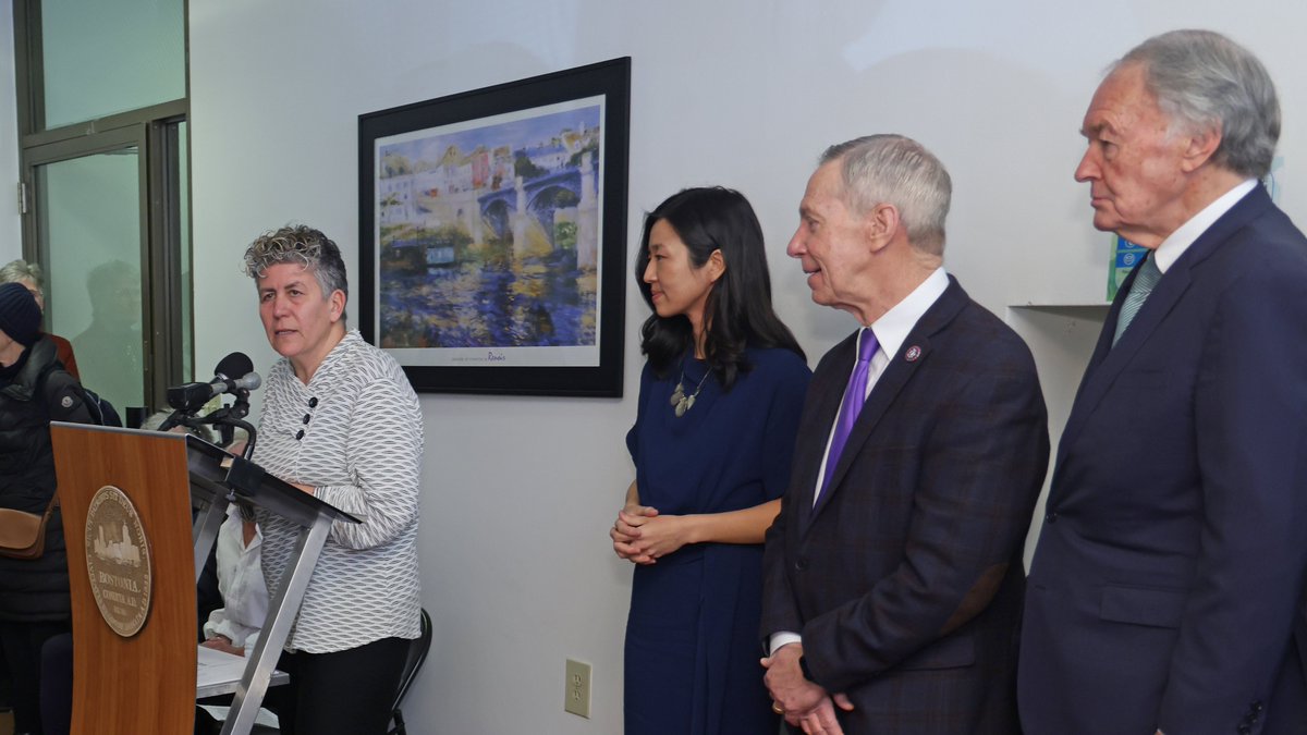 Mayor Michelle Wu 吳弭 on Twitter: Mayor Michelle Wu 吳弭 on Twitter: