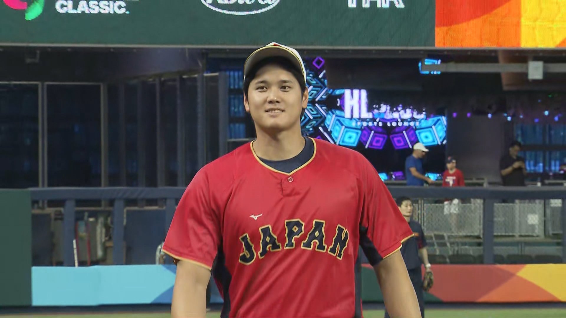 TBS 野球『S☆1 BASEBALL』 on Twitter: "／ TBS系列生中継中🔥🔥📺️ \ #WBC準決勝 🇯🇵日本vsメキシコ🇲🇽 世界一奪還へ💥💥 1 #ヌートバー 中 2 ...