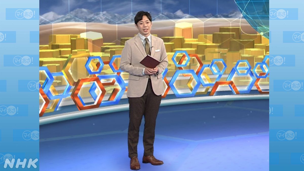 NHKラジオニュース on Twitter: "#マイあさ けさの“聞きたい”は『サイエンスZERO』（Eテレ）とのコラボ企画。 放送開始から20年を迎える『サイエンスZERO』、今月26日に ...