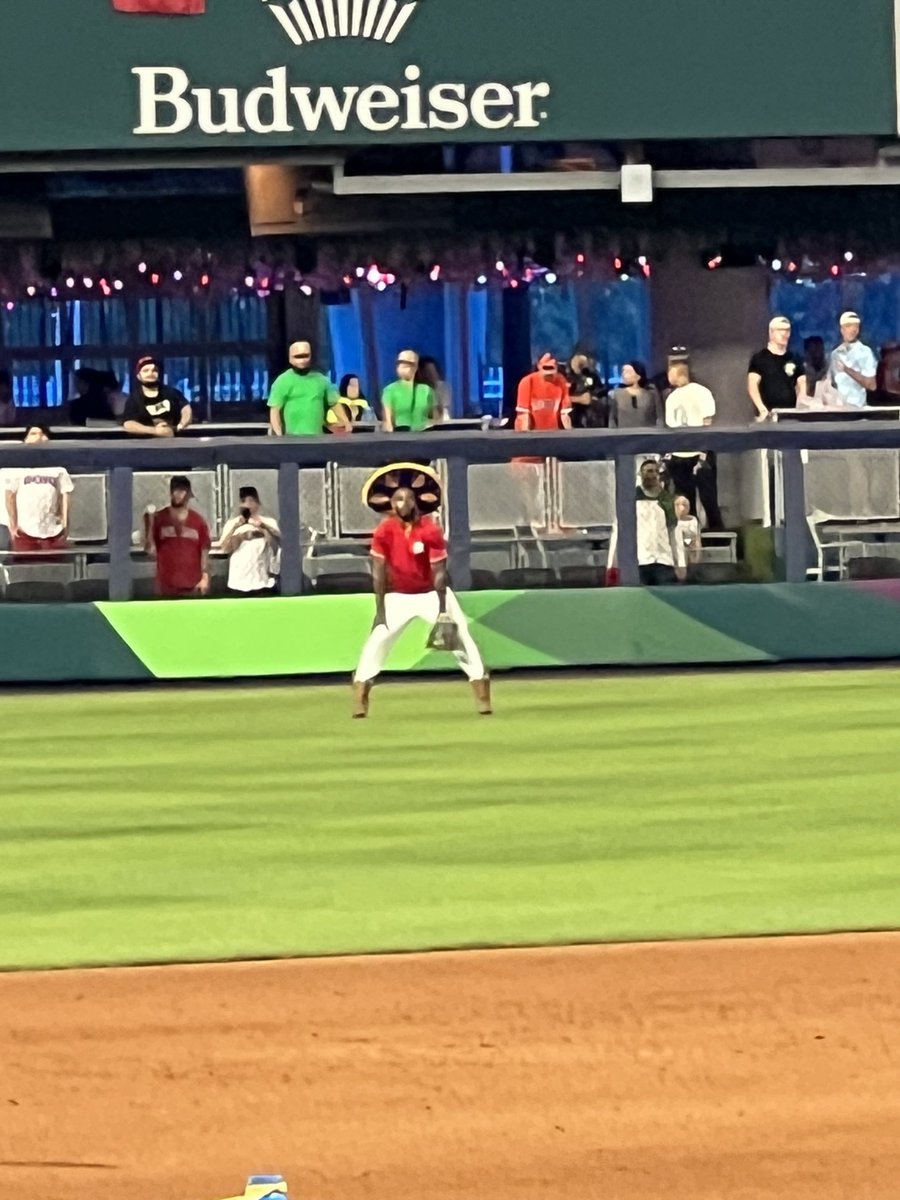 Bob Nightengale on Twitter: "The best pre-game show before the Mexico-Japan game: Randy ...