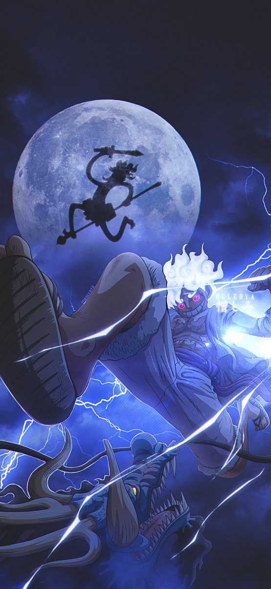 One Piece Tweets on Twitter: