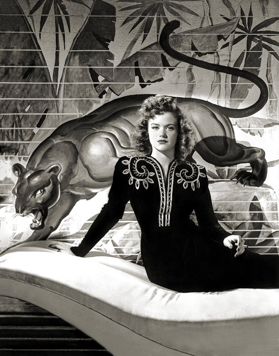 Cat People Movie 1942