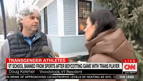 Tom Elliott on Twitter: "CNN: Mid Vermont Christian School (@MidVermontCS) banned from all ...