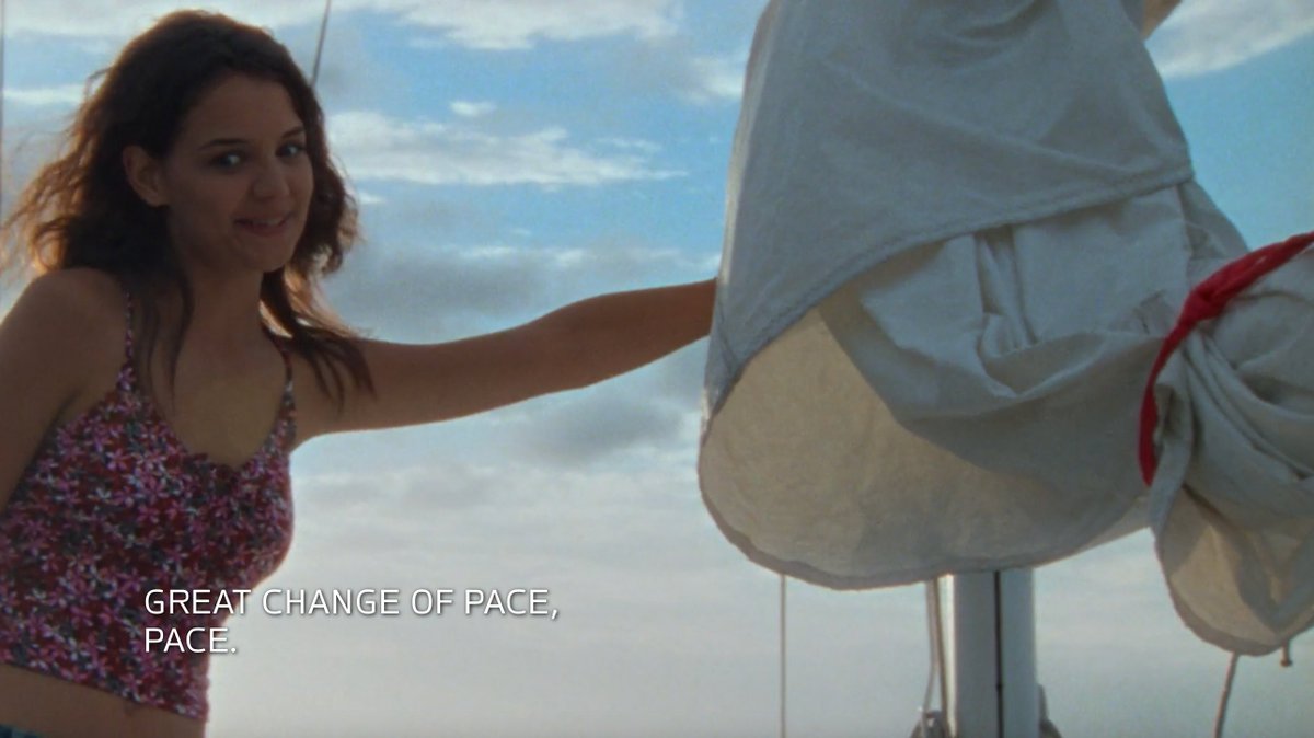 best of pacey & joey on Twitter: "joey calling pacey "pace" 💕"