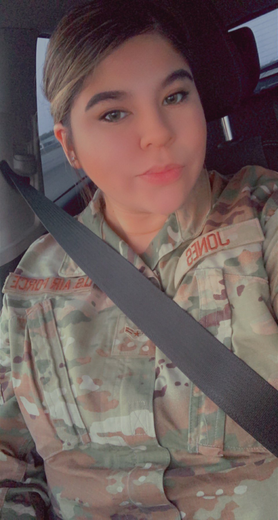 Ana on Twitter: "@jaminszn @MissBNasty @ICON_DAGOAT .. representing your last name. 😈😌 https://t ...