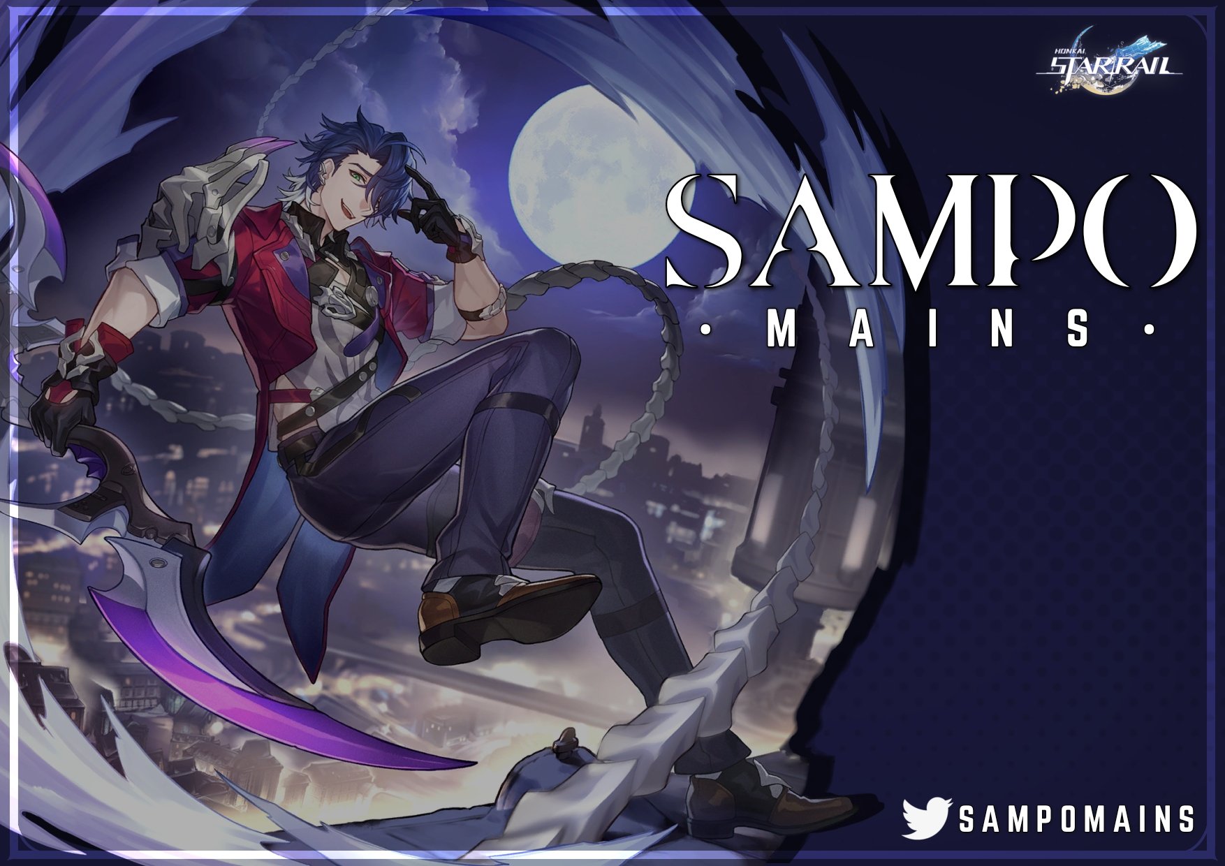 Sampo Mains (@SampoMains) / Twitter