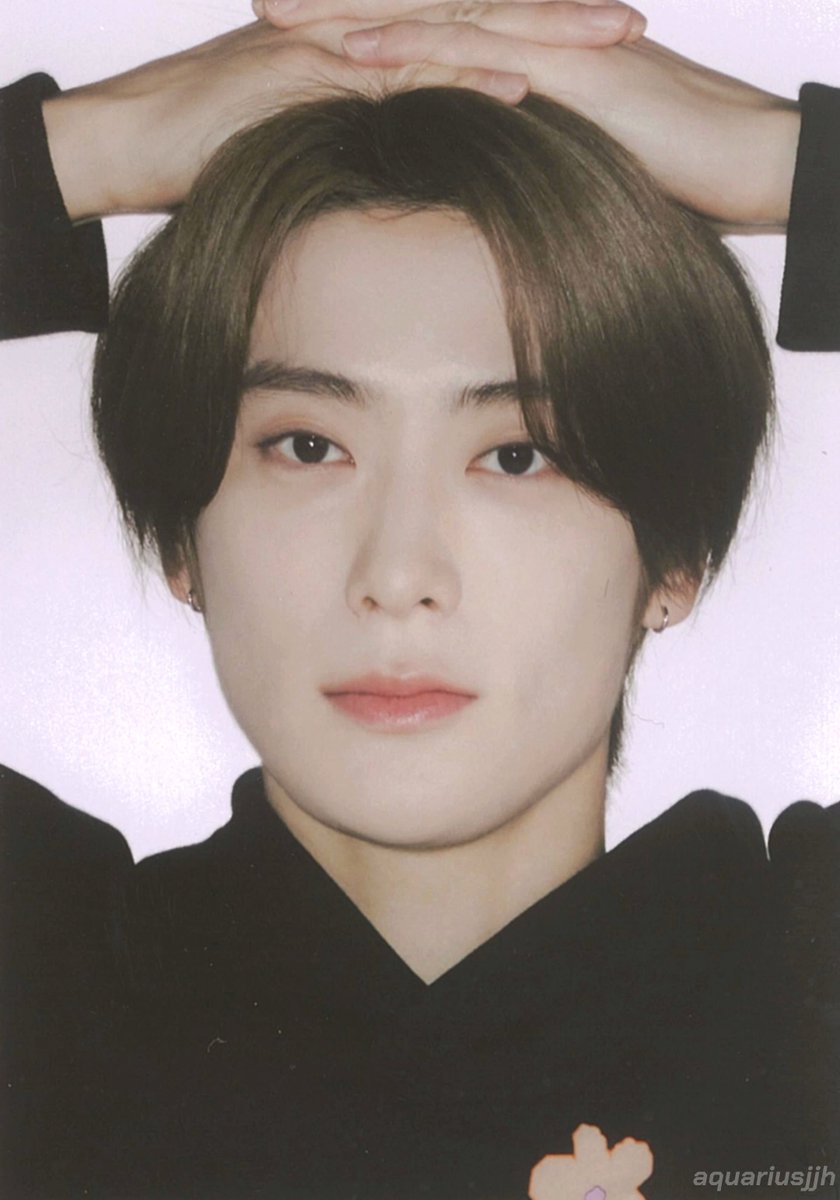 ℓαυ²³ 💚💜 아스트로 on Twitter: "RT @aquariusjjh: [DO NO CROP & EDIT] NCT HOME MD 홈 데코 세트 스캔 #재현 #JAEHYUN"