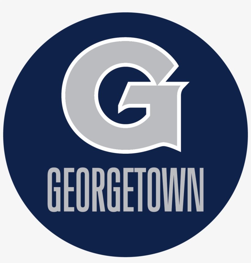Georgetown Logo