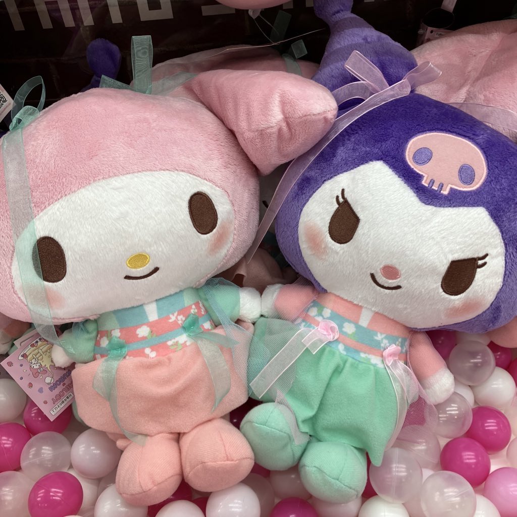 タイステ海老名ビナウォーク店🎊20周年 On Twitter おはよう御座います タイトーステーション海老名ビナウォーク店開店しております🌸 タイステ 海老名vw