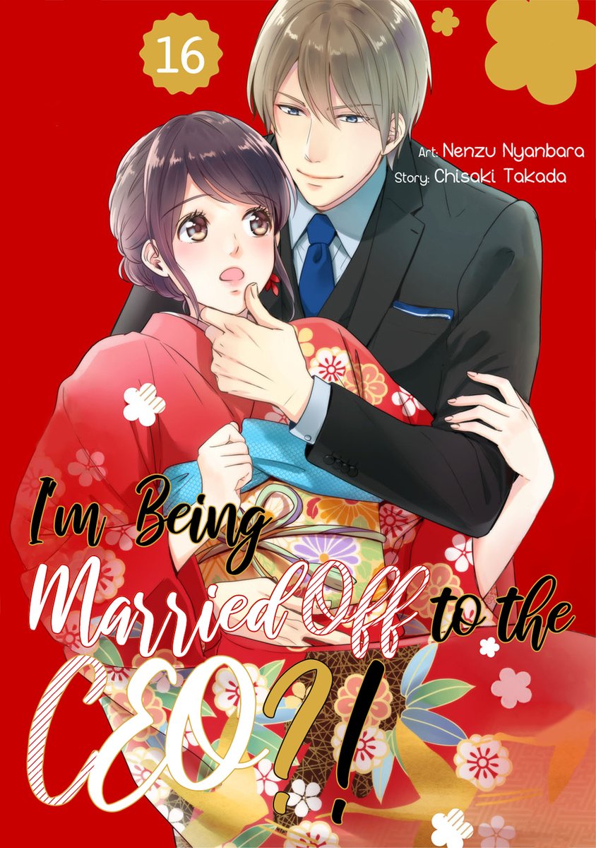 MangaPlaza on Twitter: " New Chapter Releases Make It An Eternity #93 I'm Being Married Off to ...