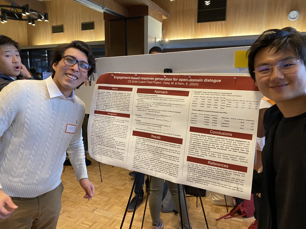 Stanford NLP Group on Twitter: Stanford NLP Group on Twitter: