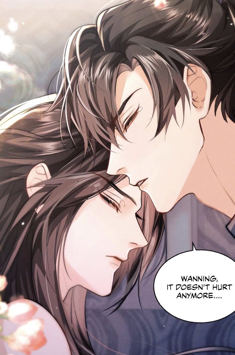 丢失 | 📌 2ha manhua eng trans on Twitter: "[UPDATE: 2ha Manhua EN] CHAPTER 38 is uploaded~ ^^ 🔗 ...