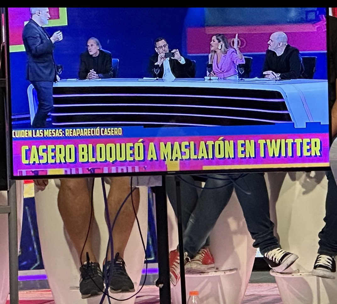 Carlos Maslatón on Twitter: Carlos Maslatón on Twitter: