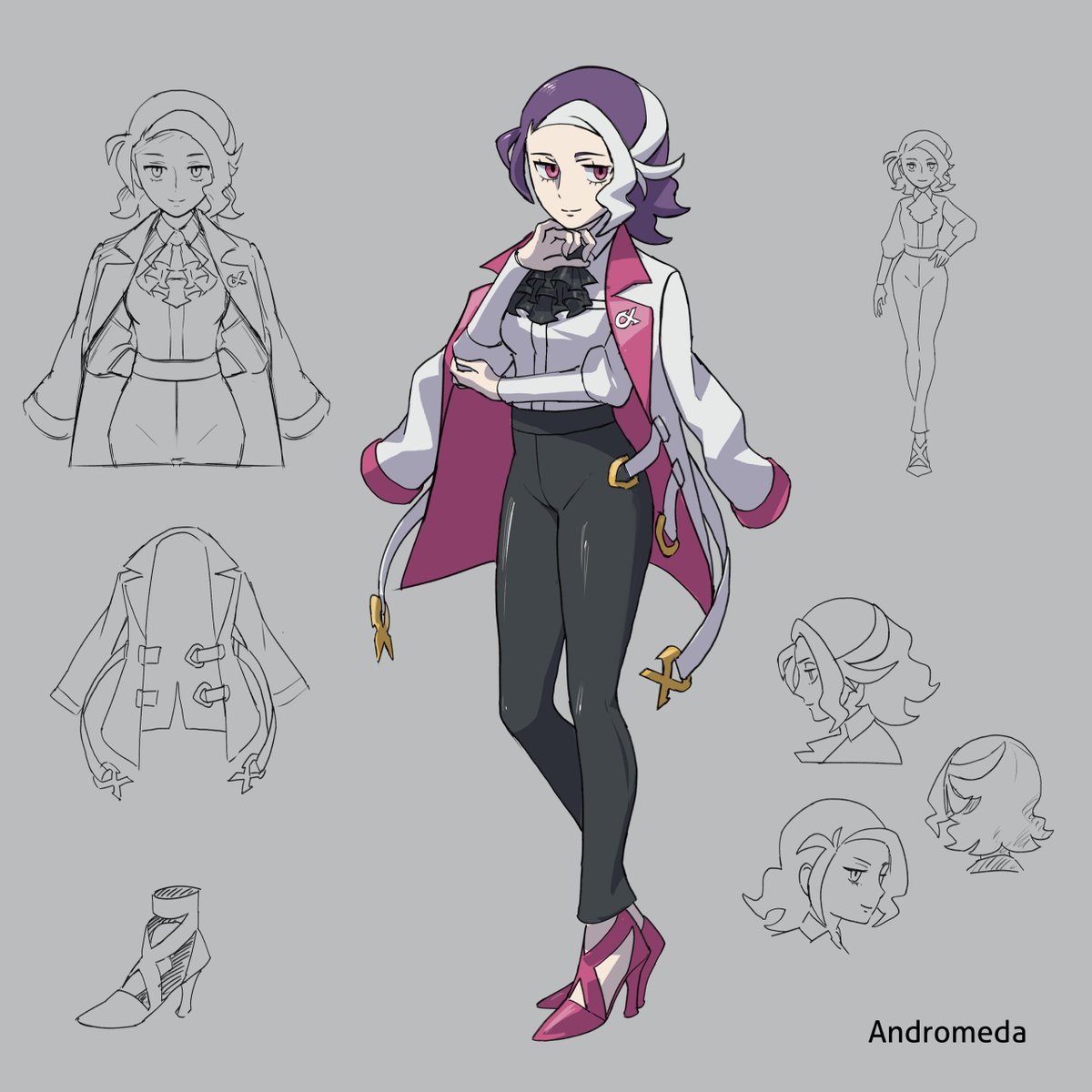 the REALEST golurk (@go_lurk) さんのイラスト・マンガ作品まとめ (310 件) - Twoucan