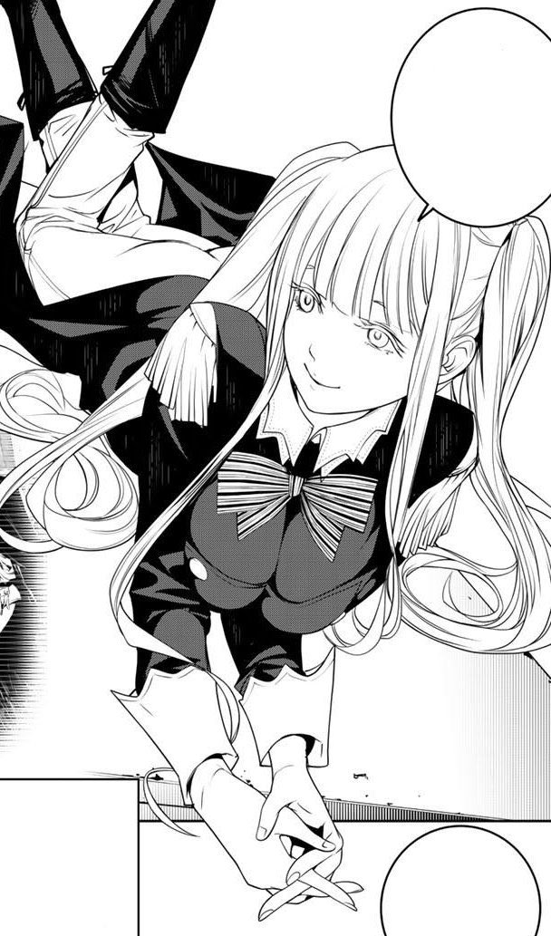 Monogatari Panels 🦀 on Twitter: