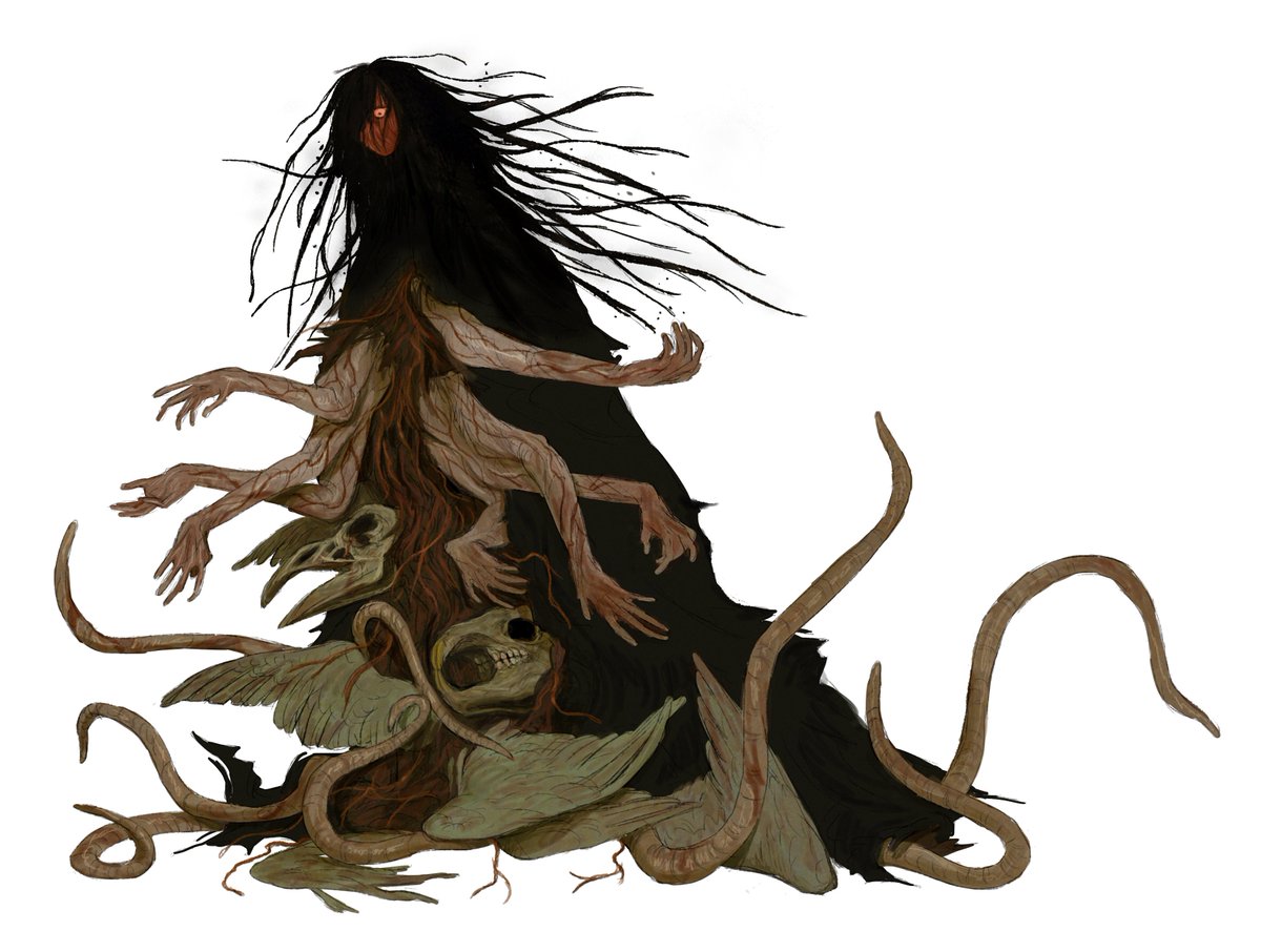 「some more of my favorites, they're still」|🌻Supergottのイラスト